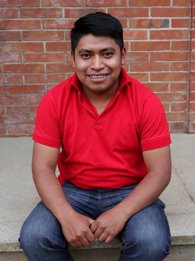 Martin Morales – Clean Water for the World