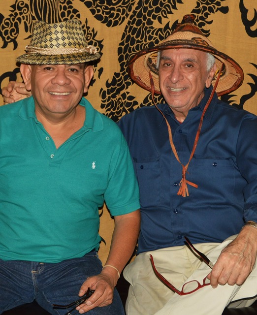 Remembering Our Dear Friend, José López – Clean Water for the World